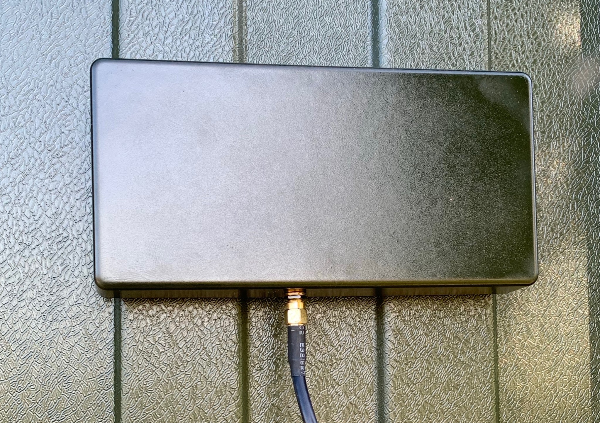 SMETS2: Is there anybody there? – An Engineer‘s View