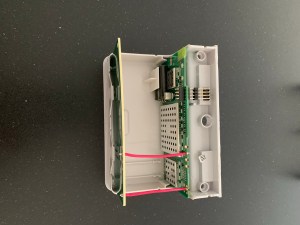 SMETS2: Is there anybody there? – An Engineer‘s View