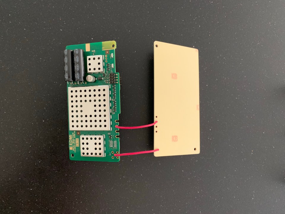 SMETS2: Is there anybody there? – An Engineer‘s View